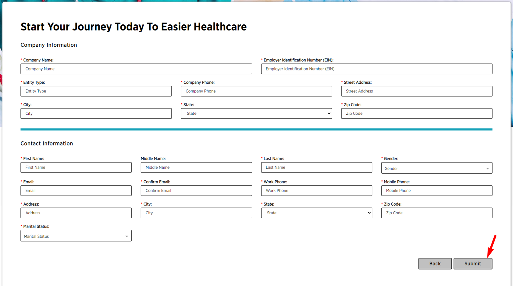 Group Enrollment - Knowledge Base