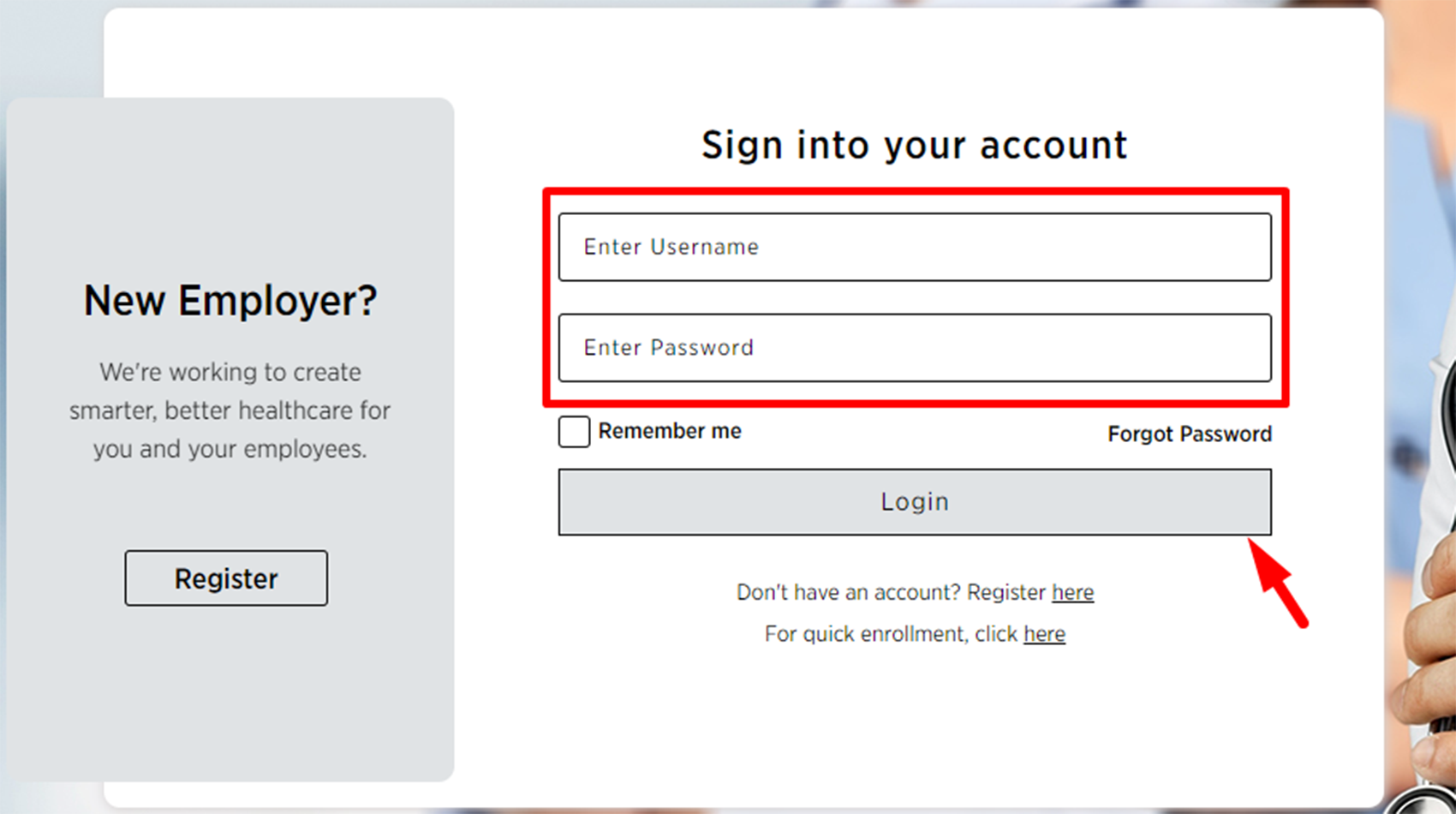 Group Enrollment - Knowledge Base